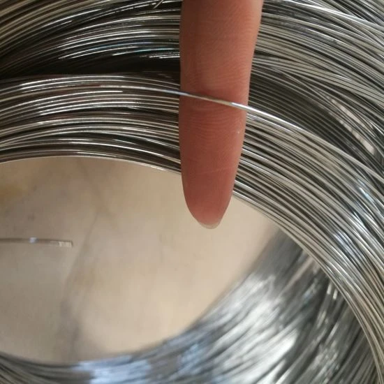 Electro Galvanized Iron Binding Wire Mesh Panel Long Lasting Strong ...