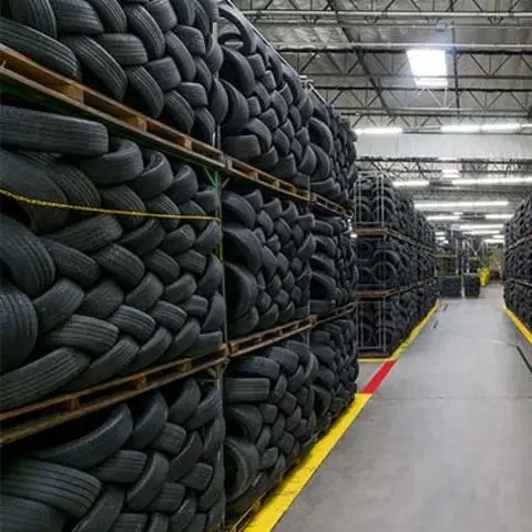 Shop High-Quality Used Japan Tyres for Car & Truck Wholesale