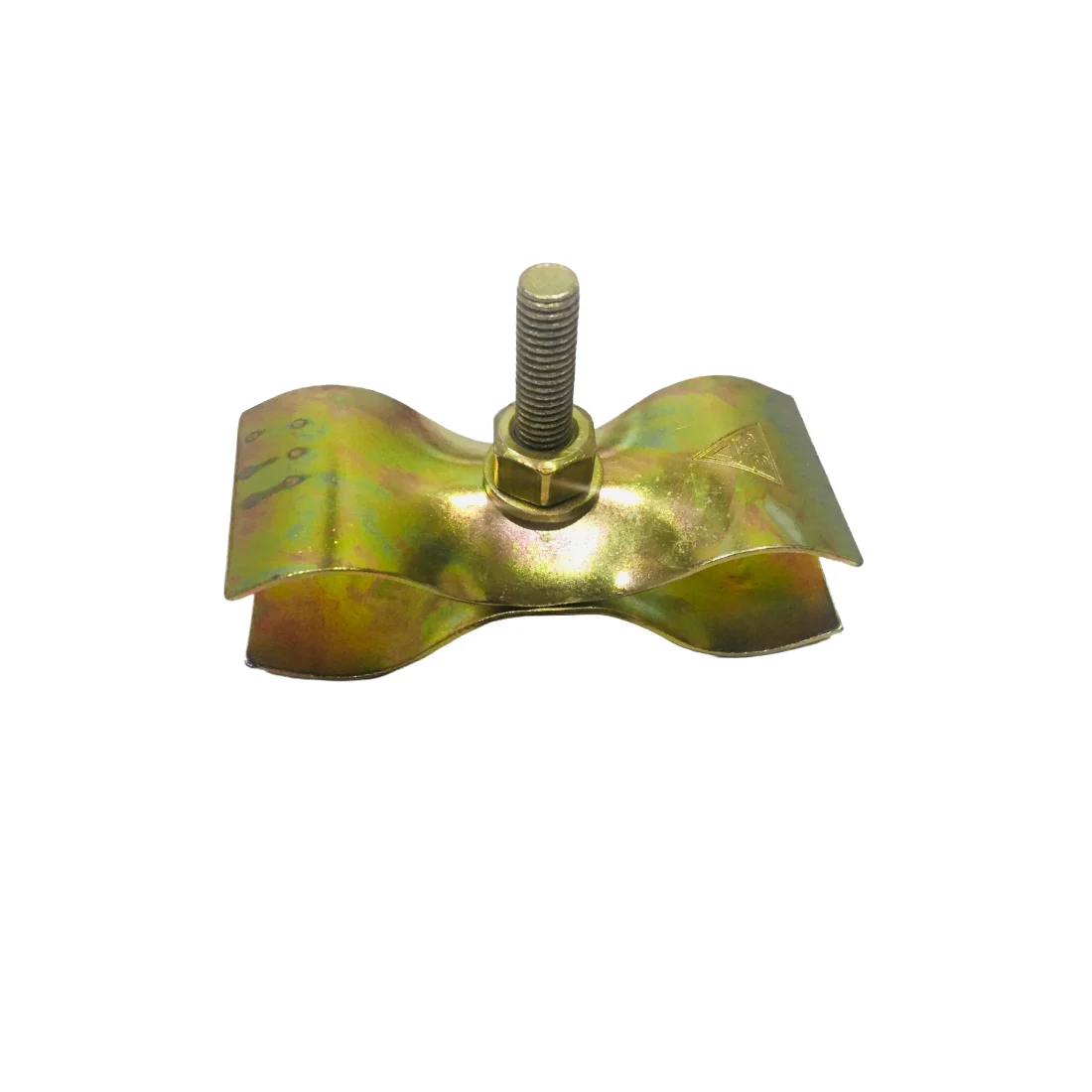 Buy Premium Quality Pressed Parallel / Fence Coupler 2.5 Mm Size For ...