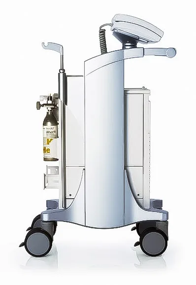 Datascope Cs300 Intra - Aortic Balloon Pump System - Buy Human ...