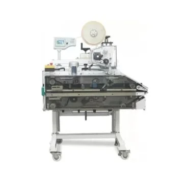 2024 Taping Machine Most Popular Medical Packaging Boxes Tablet Pills ...