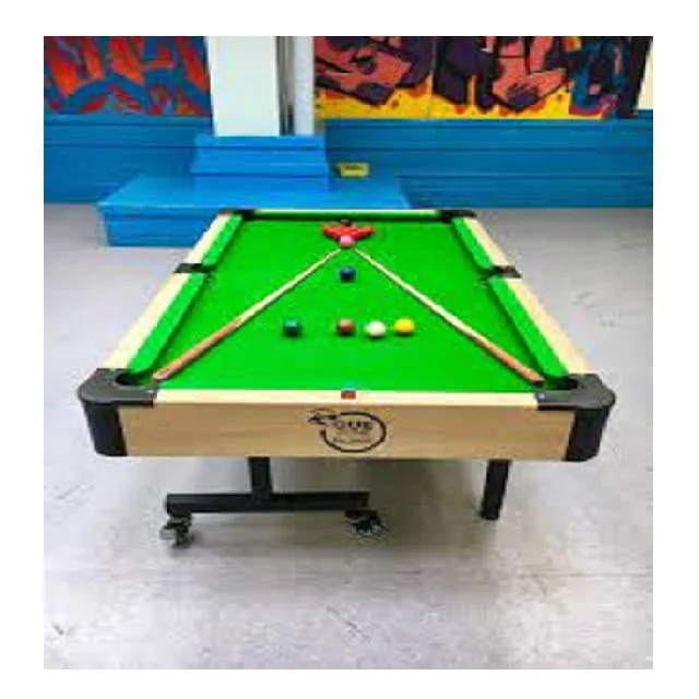 Rockstar Pool Table Custom 9 Foot Pool Table Billiard Table ...