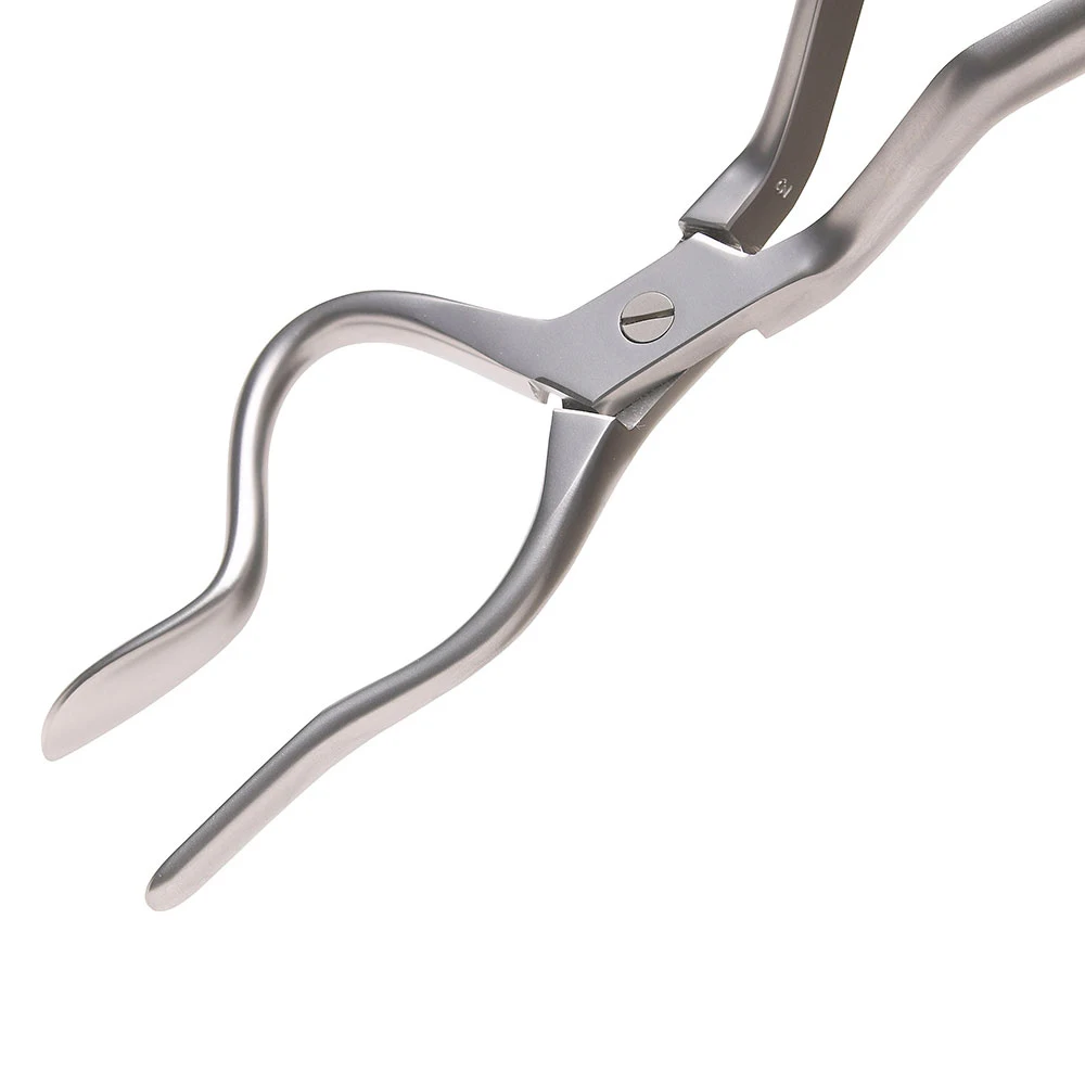 Rowes Maxillary Disimpaction Forceps Left & Right Nasal Instrument ...