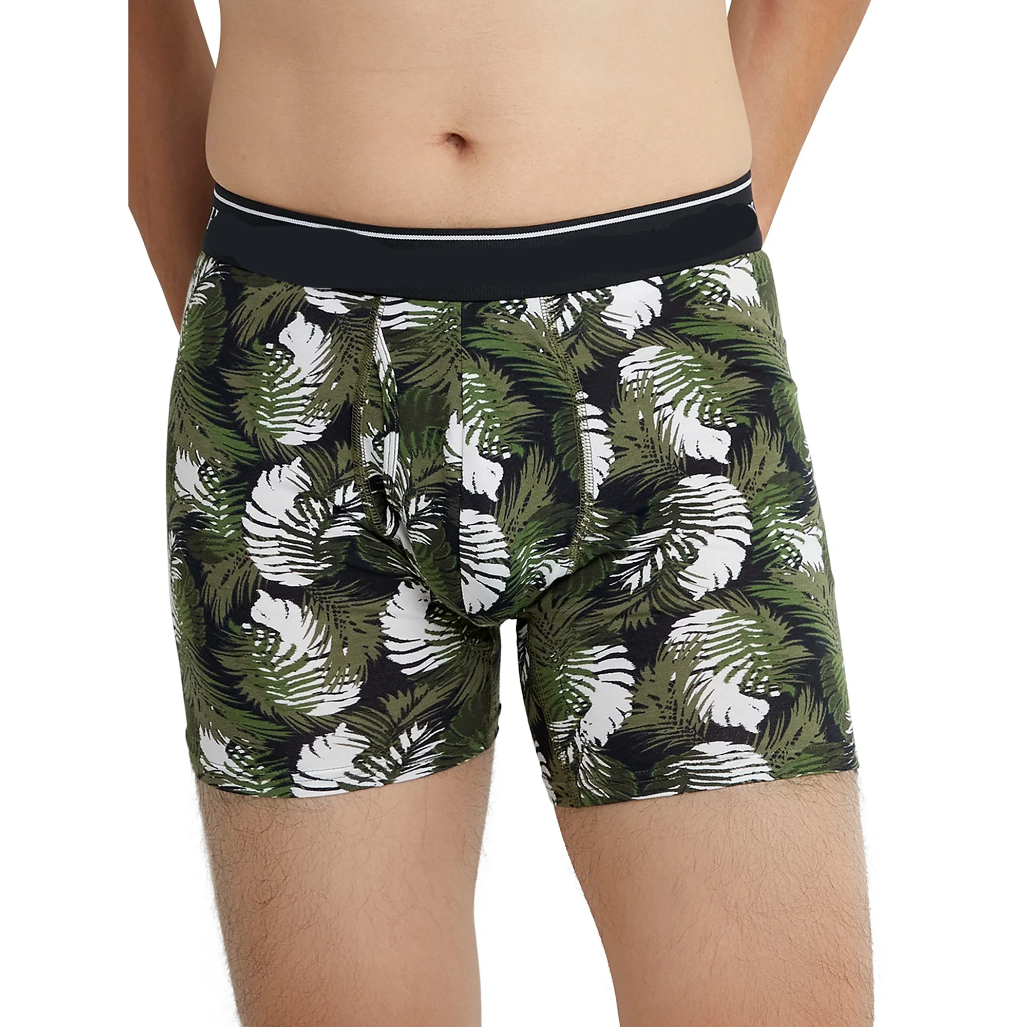 Wholesale And Cheap Price Men's Boxer And Brief Custom Design Casual Wholesale Price Boxer ...