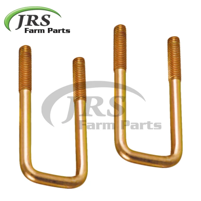 Square U-bolt For Trailer Linkage Parts Tractor Linkage Parts ...