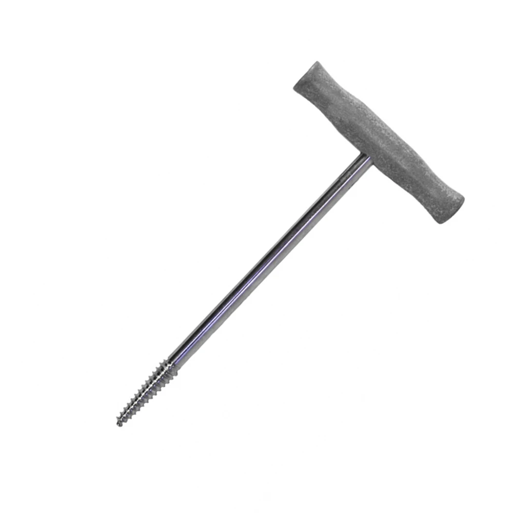 Zimmer Femoral Head Extractor Stainless Steel Orthopedic Instruments ...