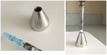 带针头包扎器的牙科抽吸注射器、针刺保护器、Ash Jenker防针刺棒、护针器| Alibaba.com