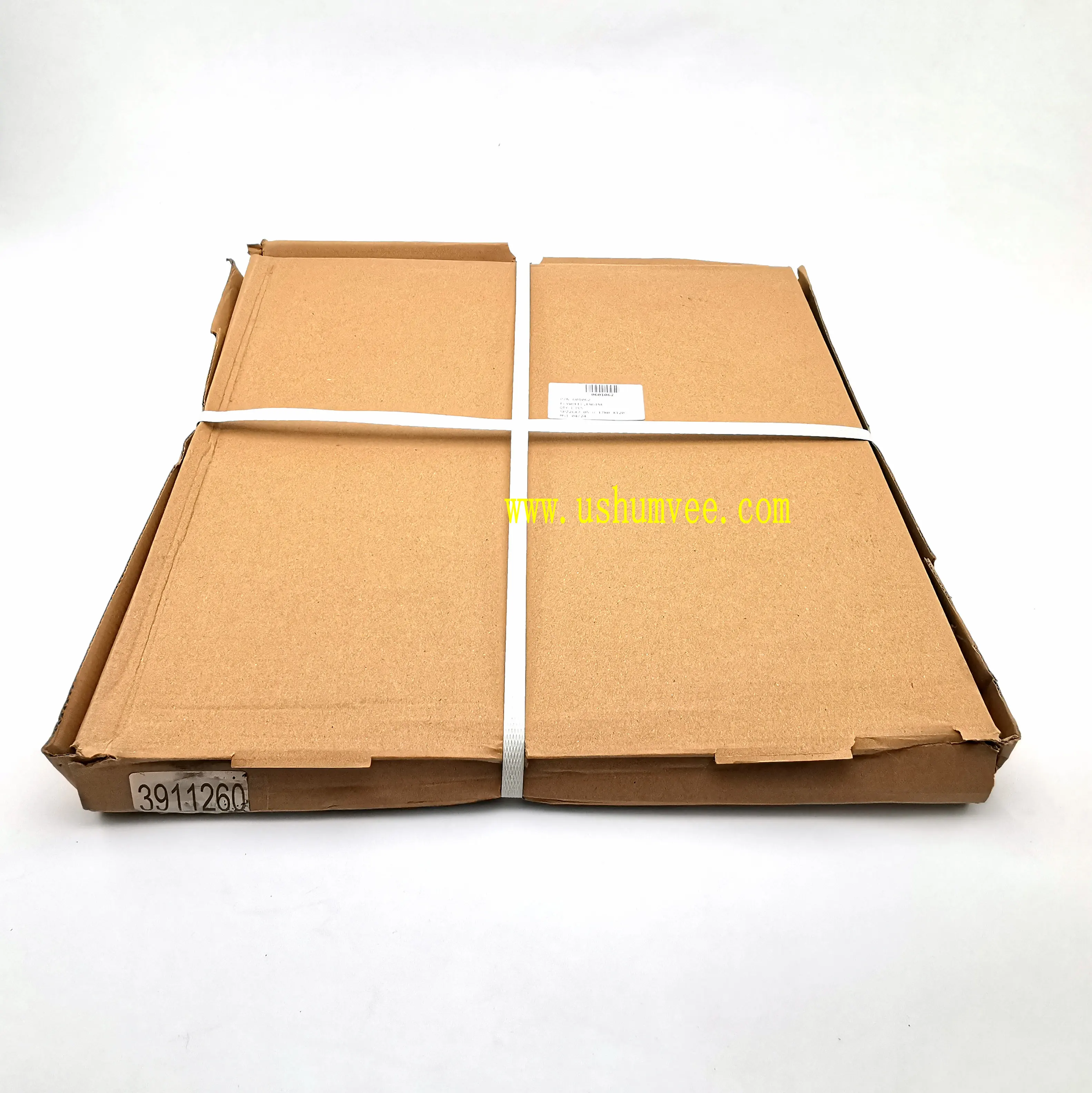 Flywheel for M923A2-M939A2 Series 5 Ton - 3911260/3020-01-271-7114