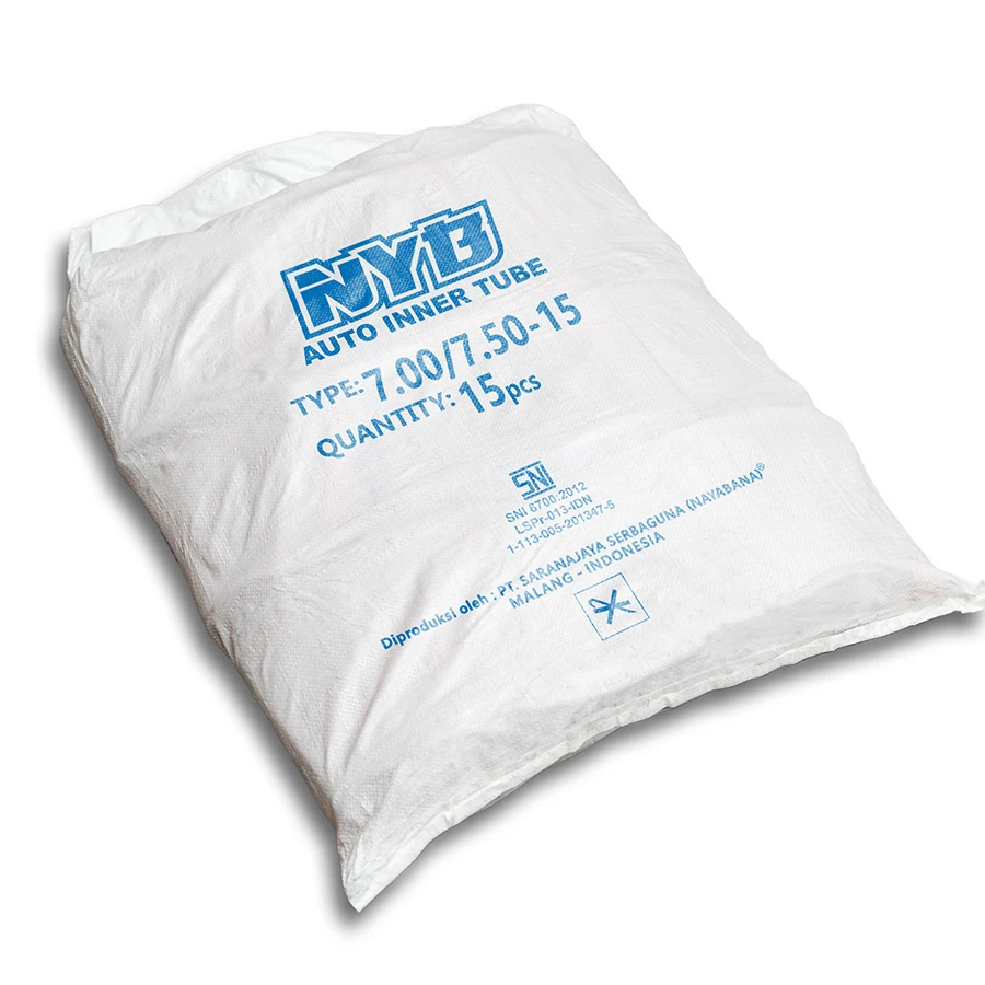 Small Car Nyb Natural Rubber Tire Inner Tubes Super Quality Size 7.00/7 ...