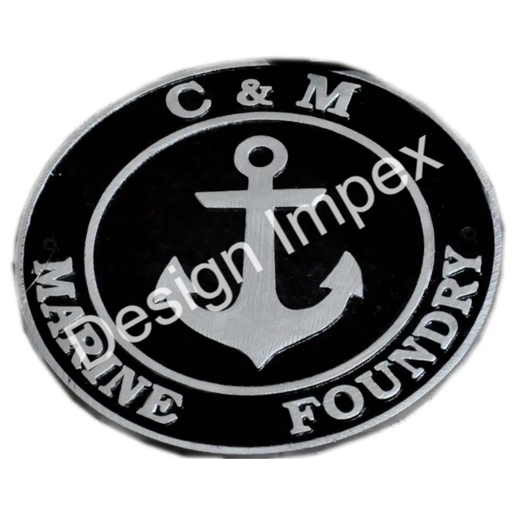 Thomas Elva Edison Famous General Sign Cast Aluminum Metal Popular ...