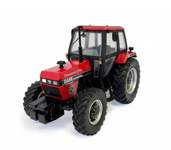 Quality Used Case Ih Agricultural Tractor 125a Farm Tractor ...