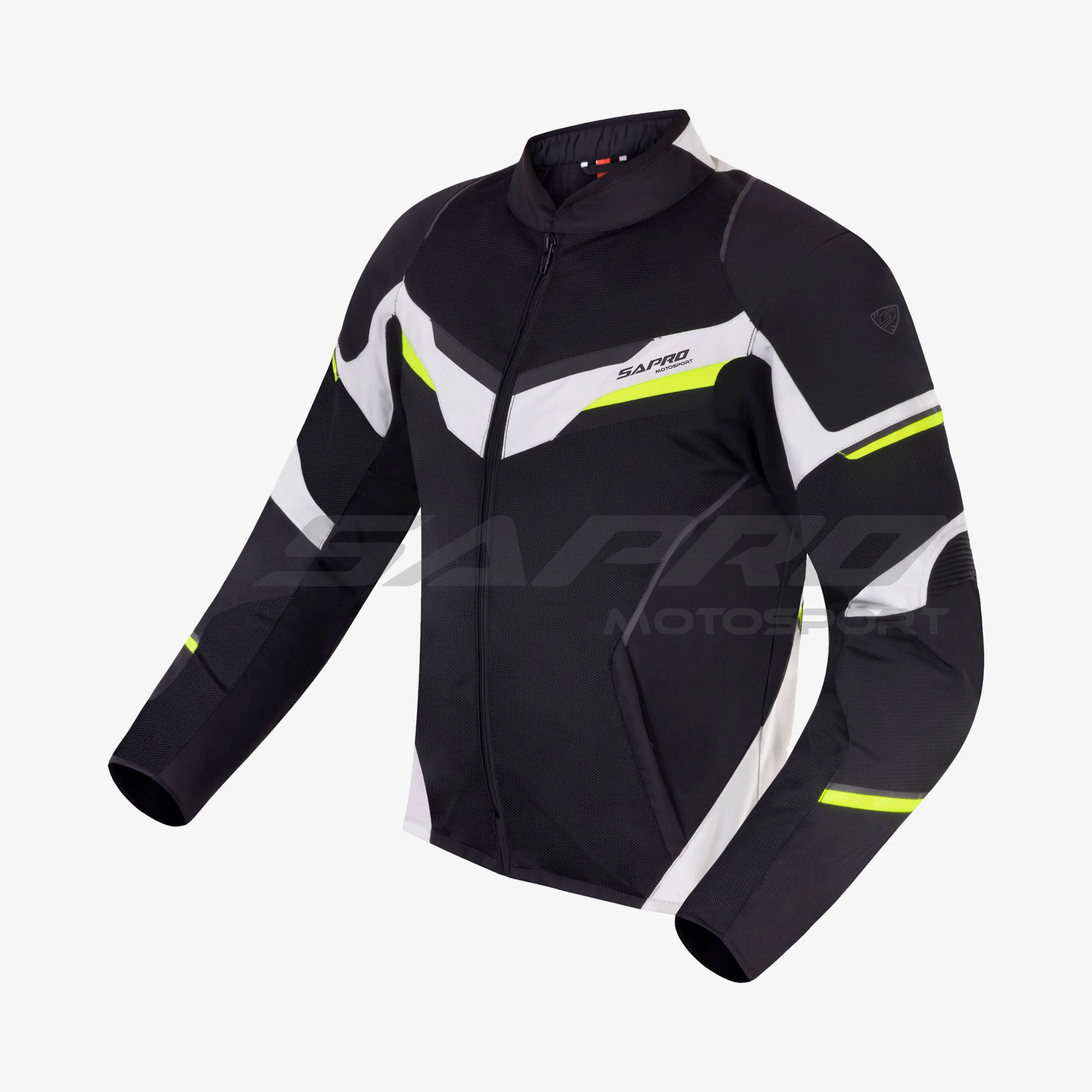 Summer Motorcycle Jacket Made Of High Quality 600d Polyester And ...