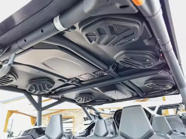 2025 CAN-AMS Mavericks R Max X RS with Smart-Shoxs| Alibaba.com