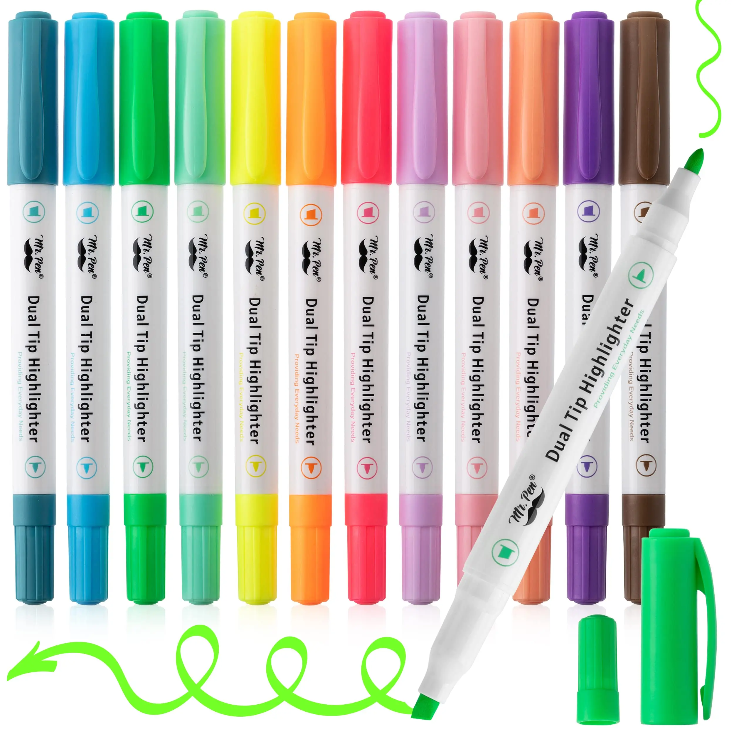 Dual Tip Markers Top Sellers: 2026 Trends & Picks