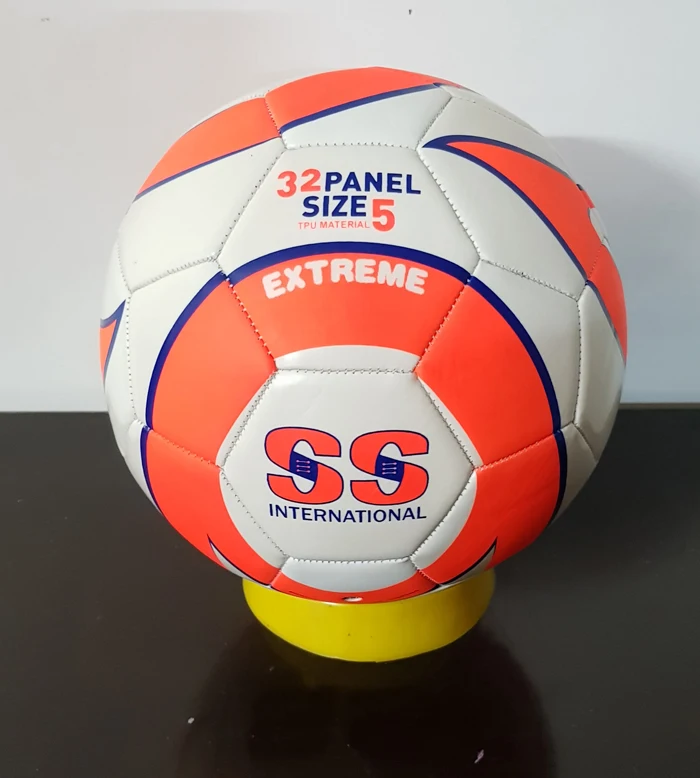 Soccer Ball Manufacture Ballon De Football Professional China Training ...