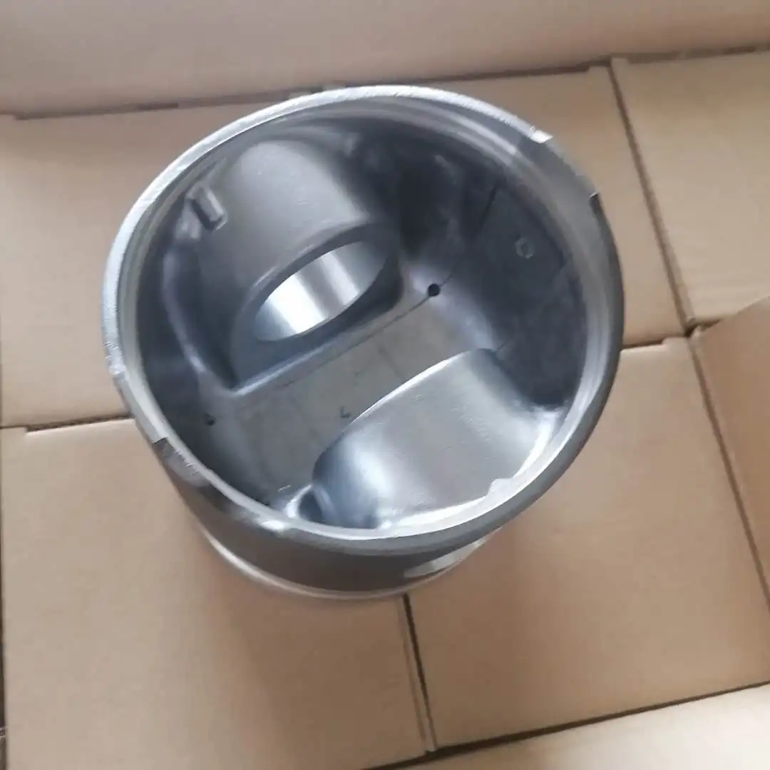 High Performance Daewoo Bus Truck Parts - Engine Piston