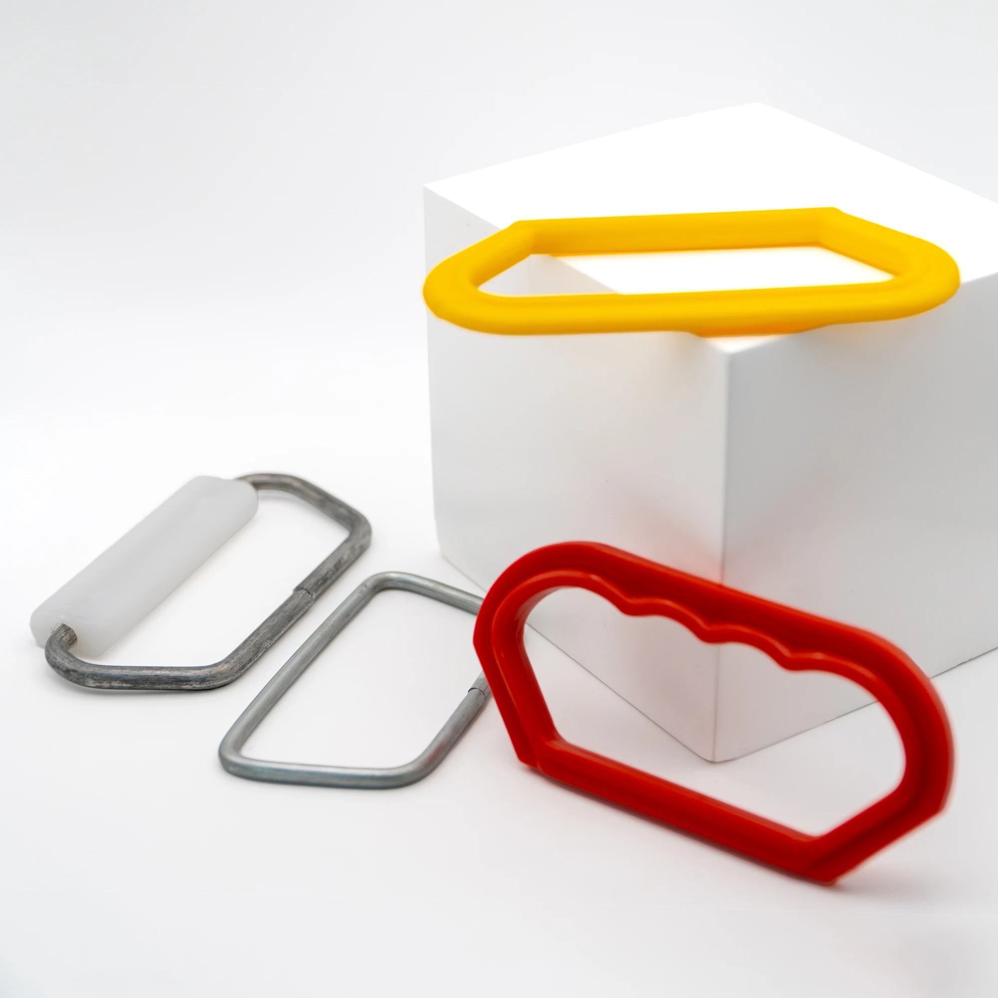 Steel Bucket Handle High Quality Metal Handle With Plastic Grip Iso ...