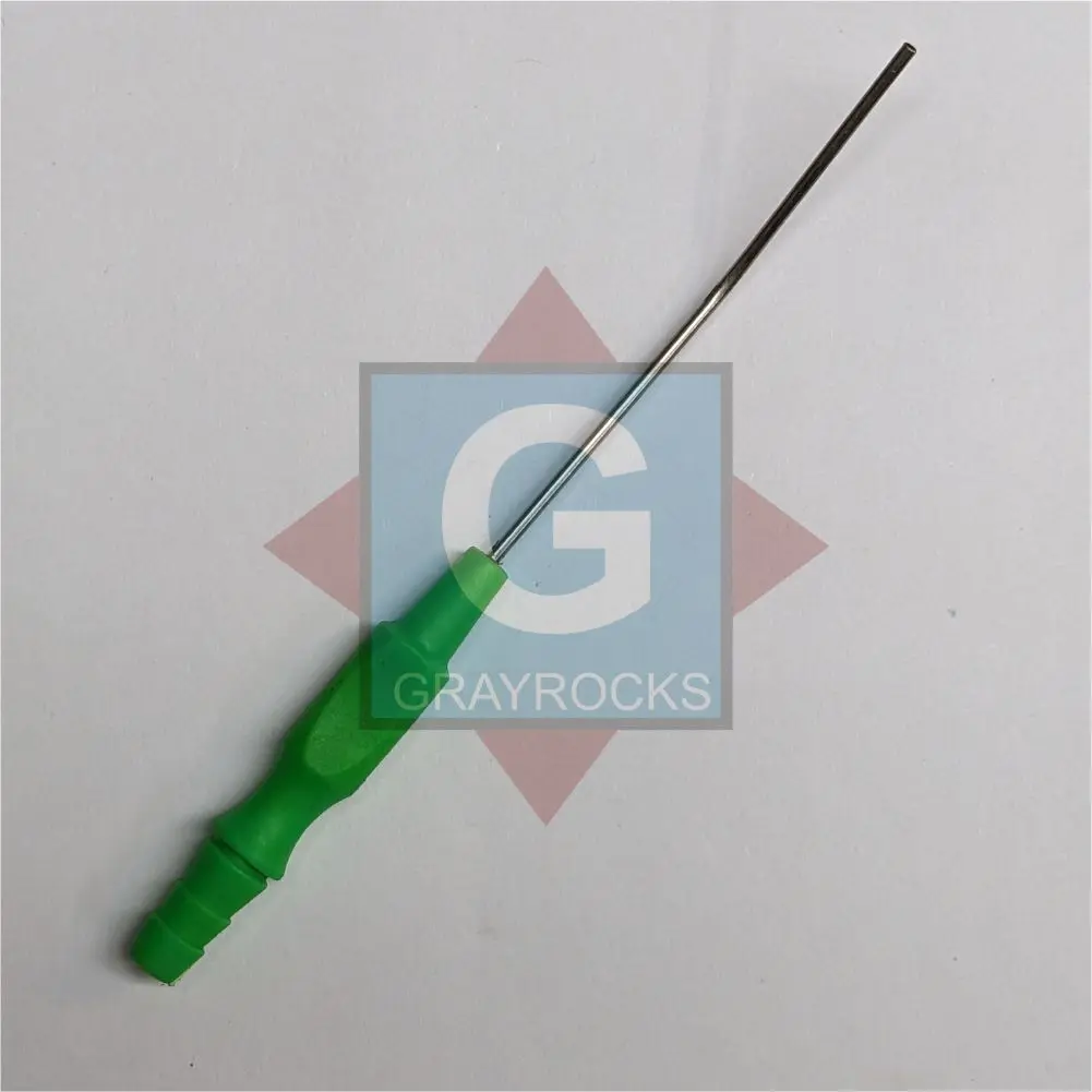 Zoellner Stainless Steel Tube ENT Surgical Suction Instrument Manual CE ...