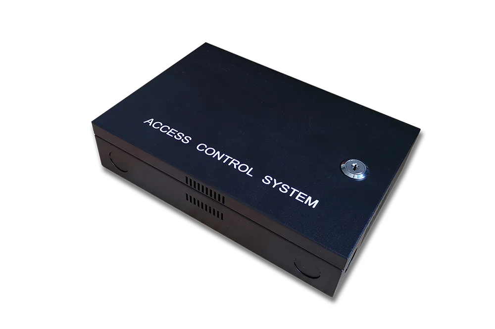 Smart Push Button Switch Network Board Motor Barrier Turnstile Gate ...