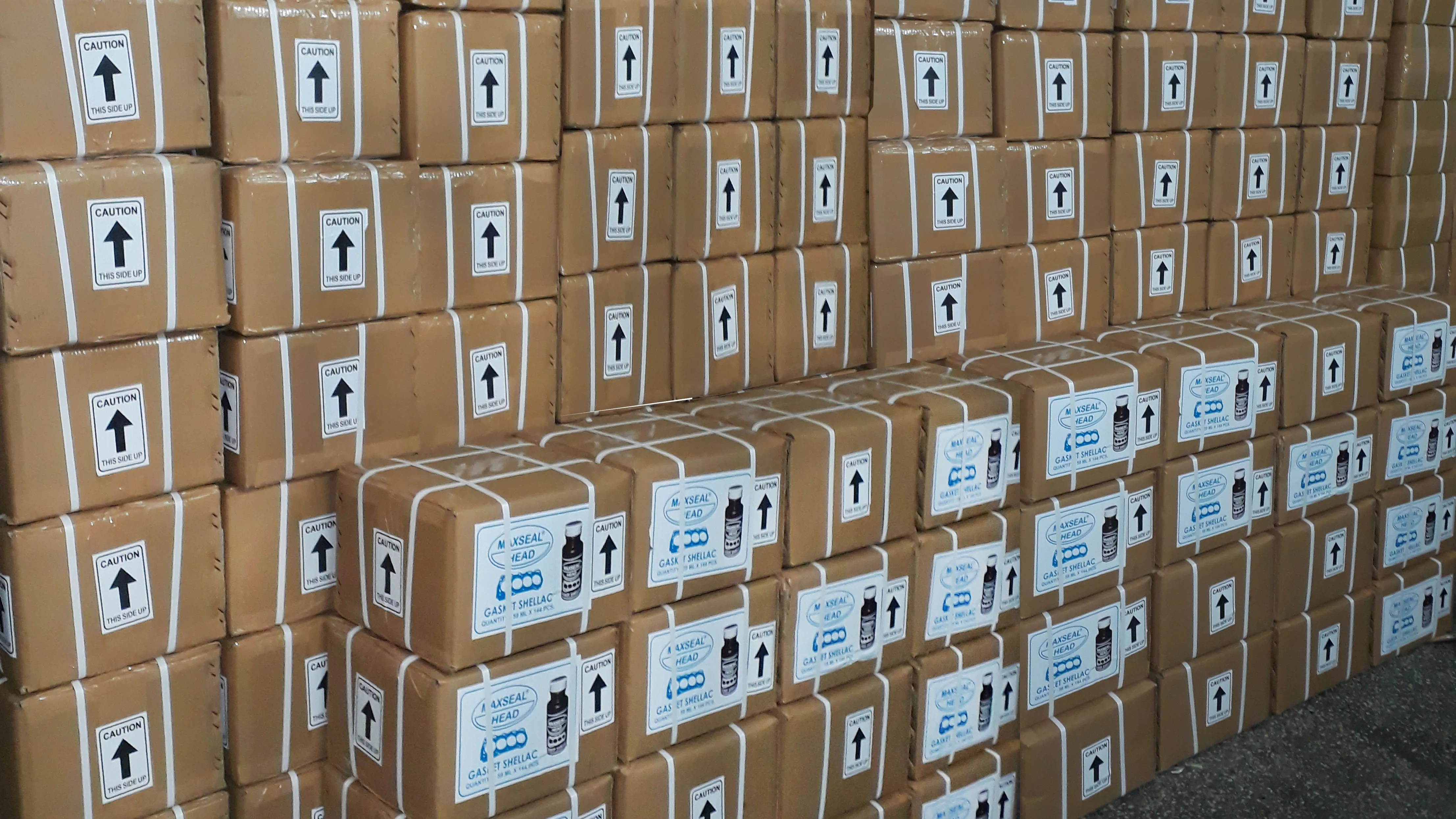 Excellent Sealing Two Component Epoxy Putty Compound General Purpose ...