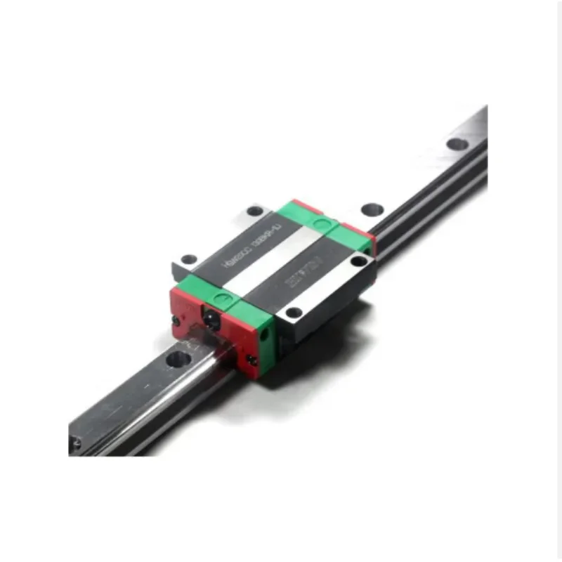 Hiwin Linear Rail Guide Hiwin Hgr15 Hgr20 Hgr25 Hgr30 Hgr 45 Hgr65 ...