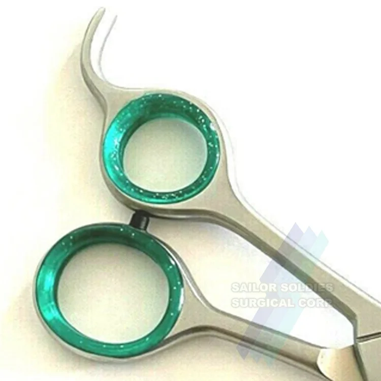 High Quality New Design 2024 Professional Stainless Barber Hair Cutting ...