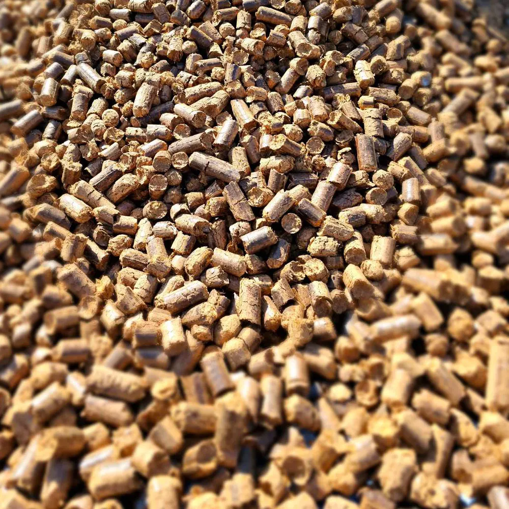 Briquettes Biomass Cubes Biomass Corn Rice Husk Biomass From Natural ...