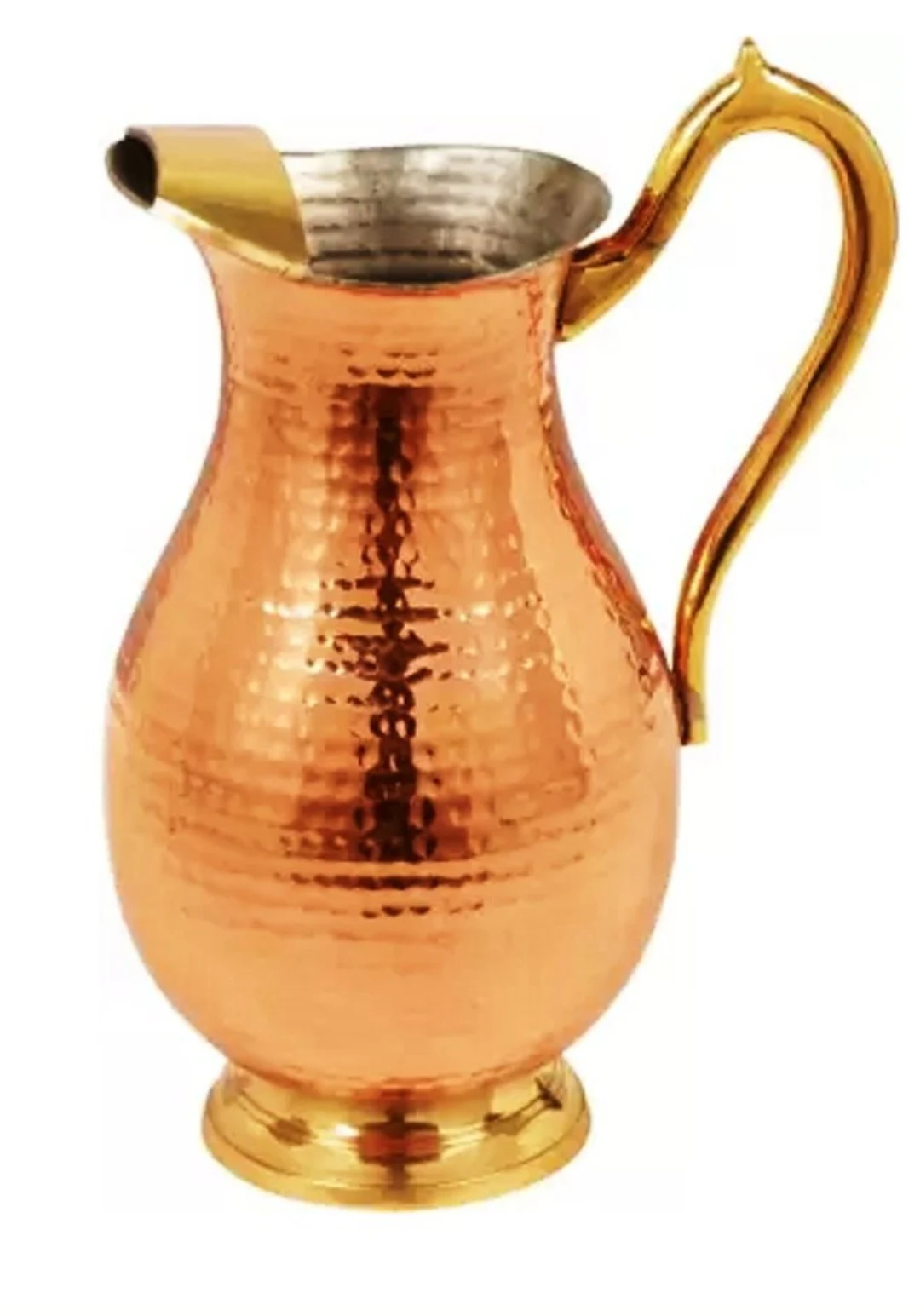 Stainless Steel Water Jugs for Hotel and Restaurant Use