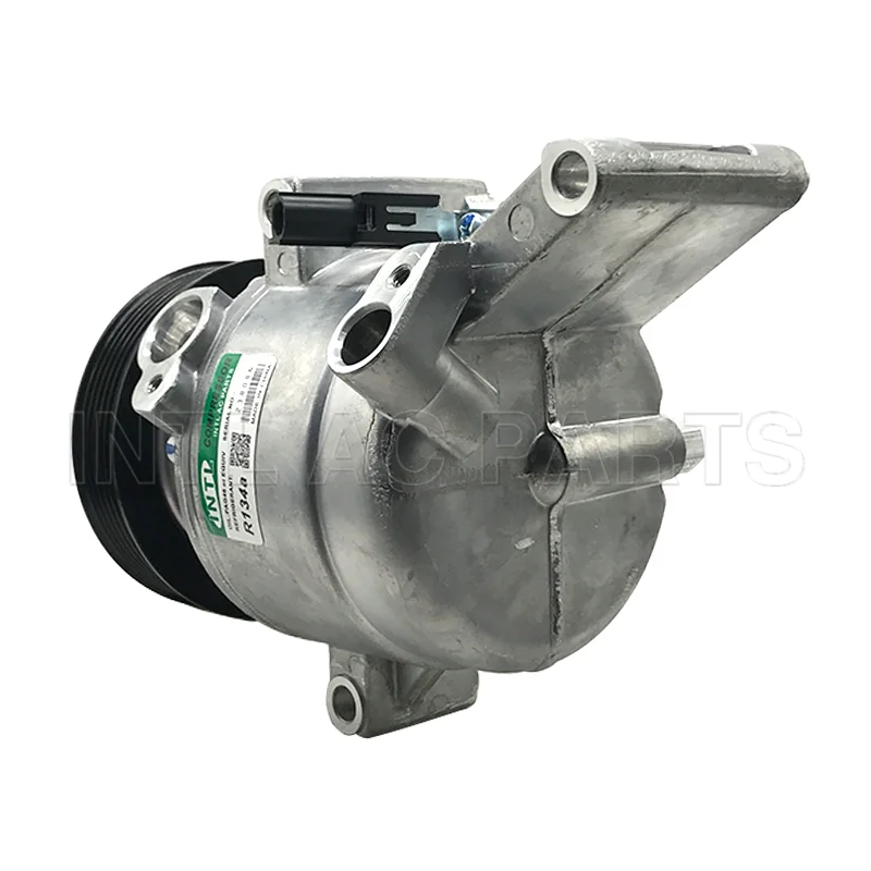 DKV09Z 6PK AC Compressor for 2019-2020 Toyota Yaris 1.5L OEM CO 29347Z ...