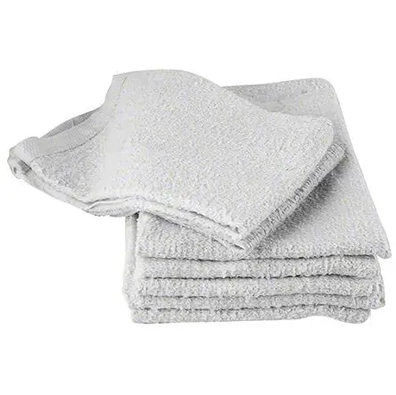 Non Woven Household Cleaning Cloth Best Quality Cotton Rags Industrial ...