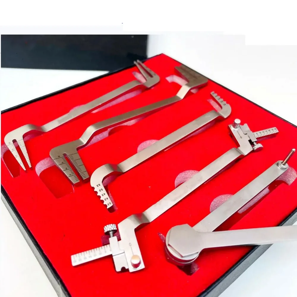 Dental Power Implant Guide Kit Extension Kit Easy Alignment Centering Positioning With Parallel ...