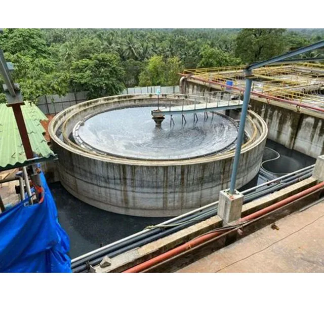 Clarification Neotech Wastewater Clarifiers - Buy Wastewater Systems ...
