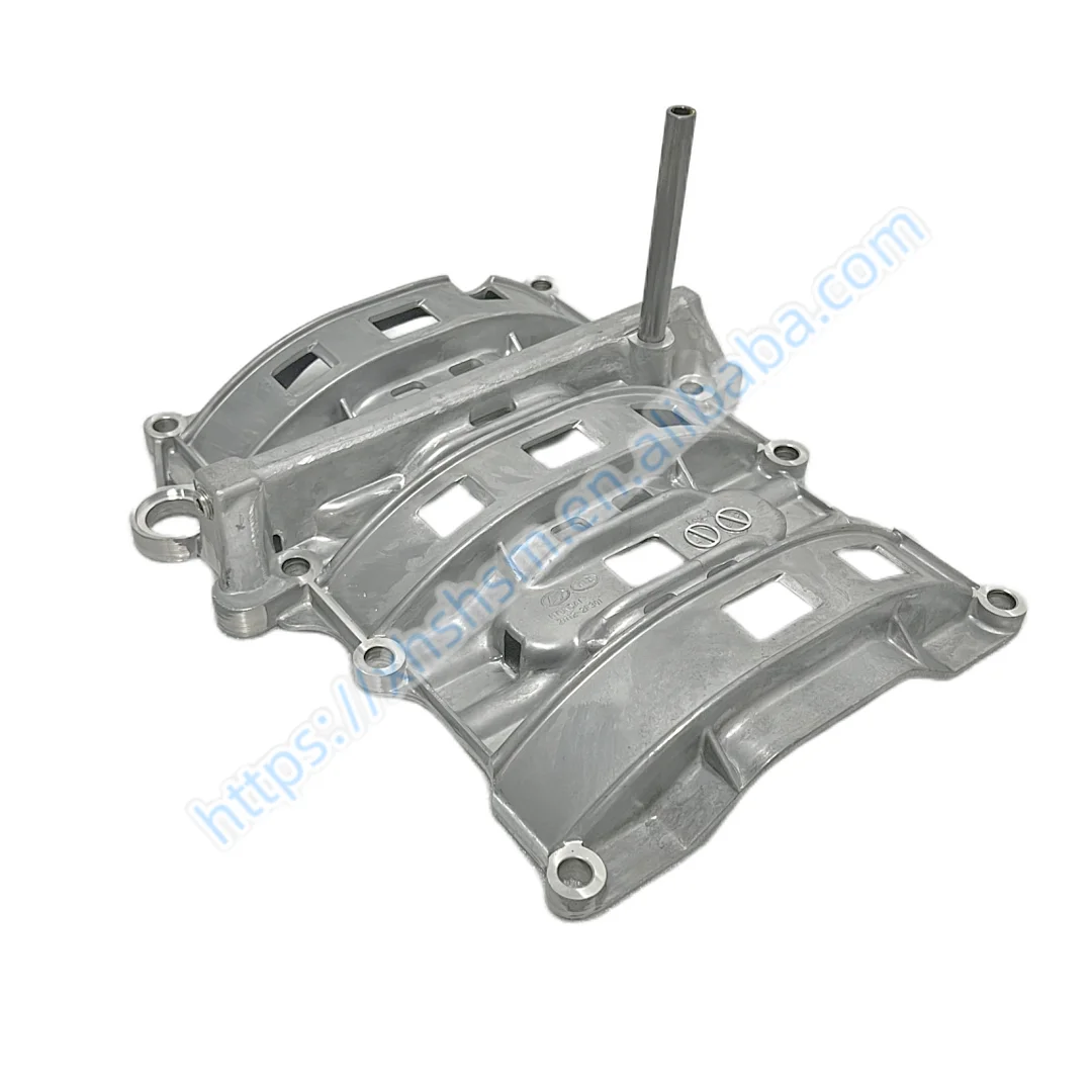 211202F300 211122F301 High Quality Oil Pan Oil Guide Plate Adaptable ...