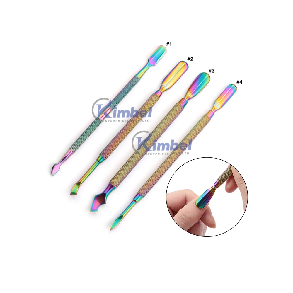 Ingrown Nail File 13 Cm Fine Point Podiatry Instruments Stainless Steel ...