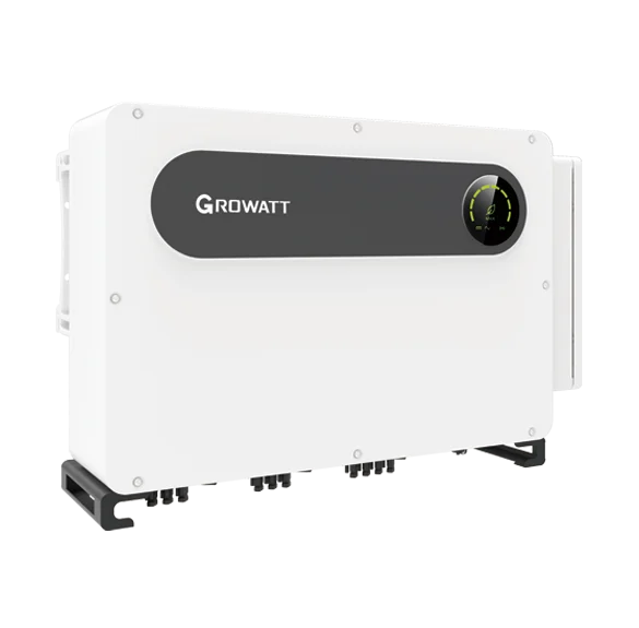 Growat Commercial And Industrial Photovoltaic Inverters Max 100-150ktl3 ...