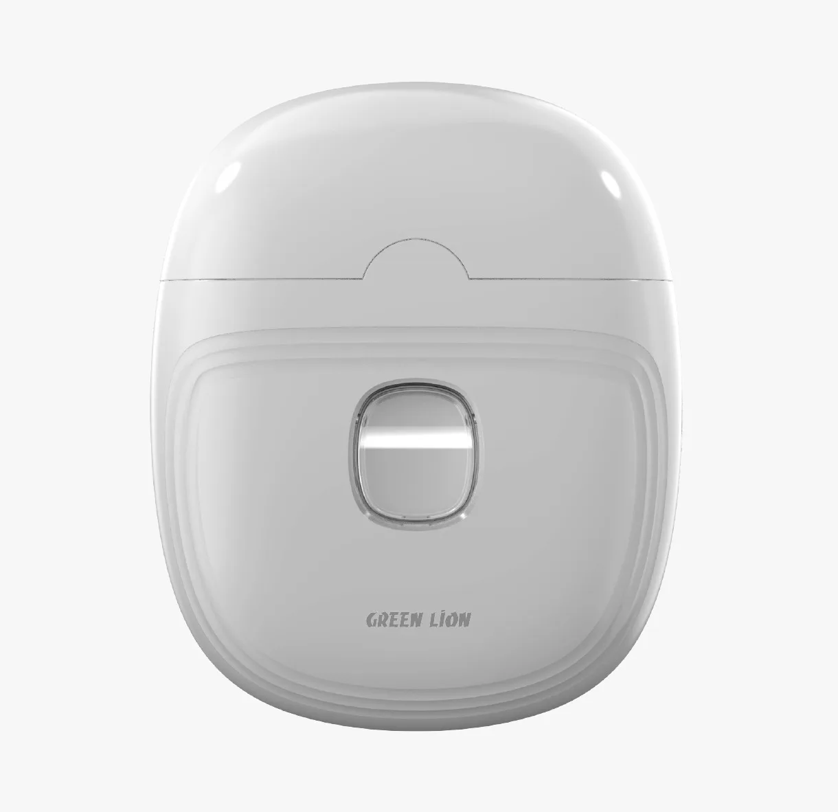 Green Lion Cut Q Clipper Nile Clipper for Women - Precision Nail Cutting