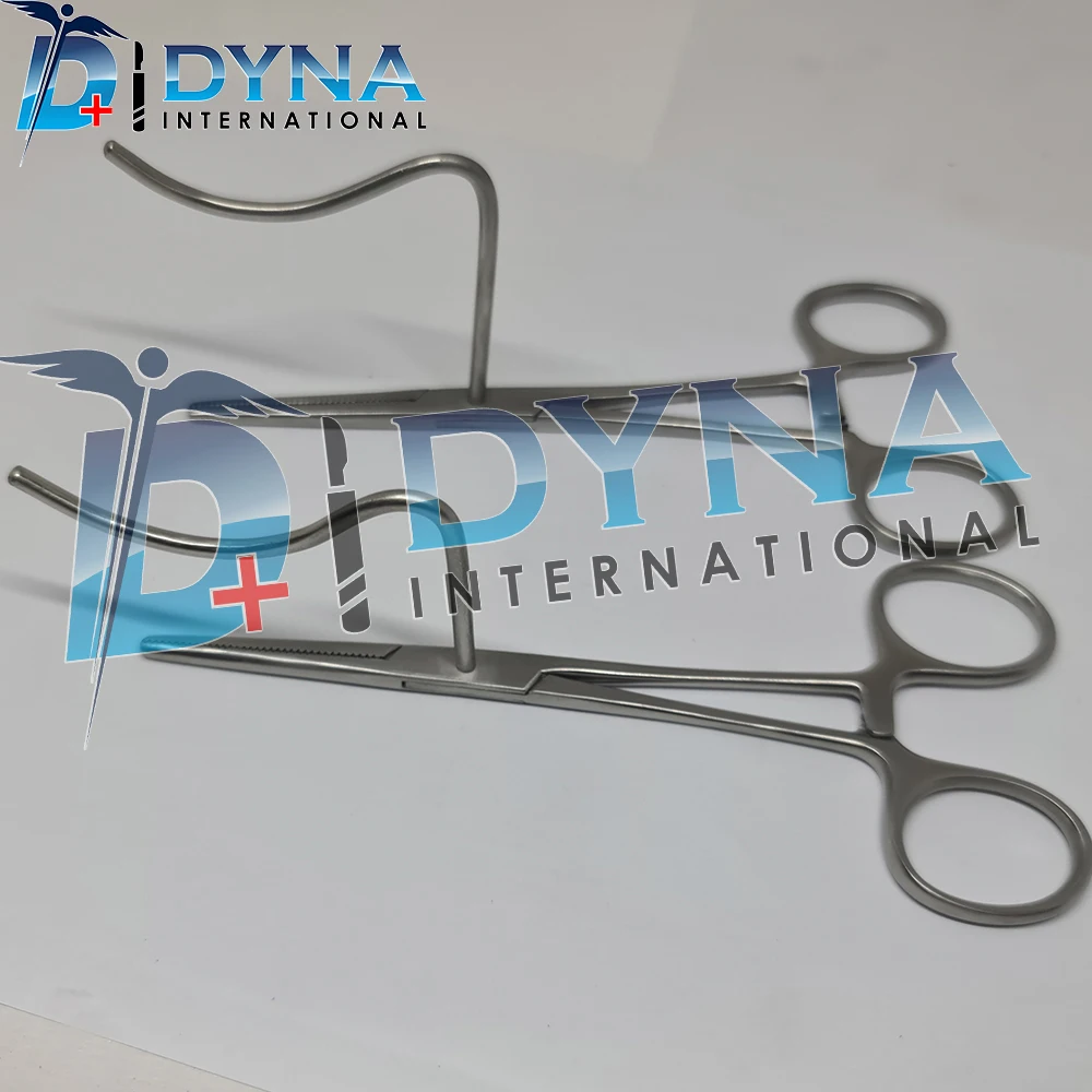 Dowling Spay Retractors - Durable and Efficient Surgical Tools