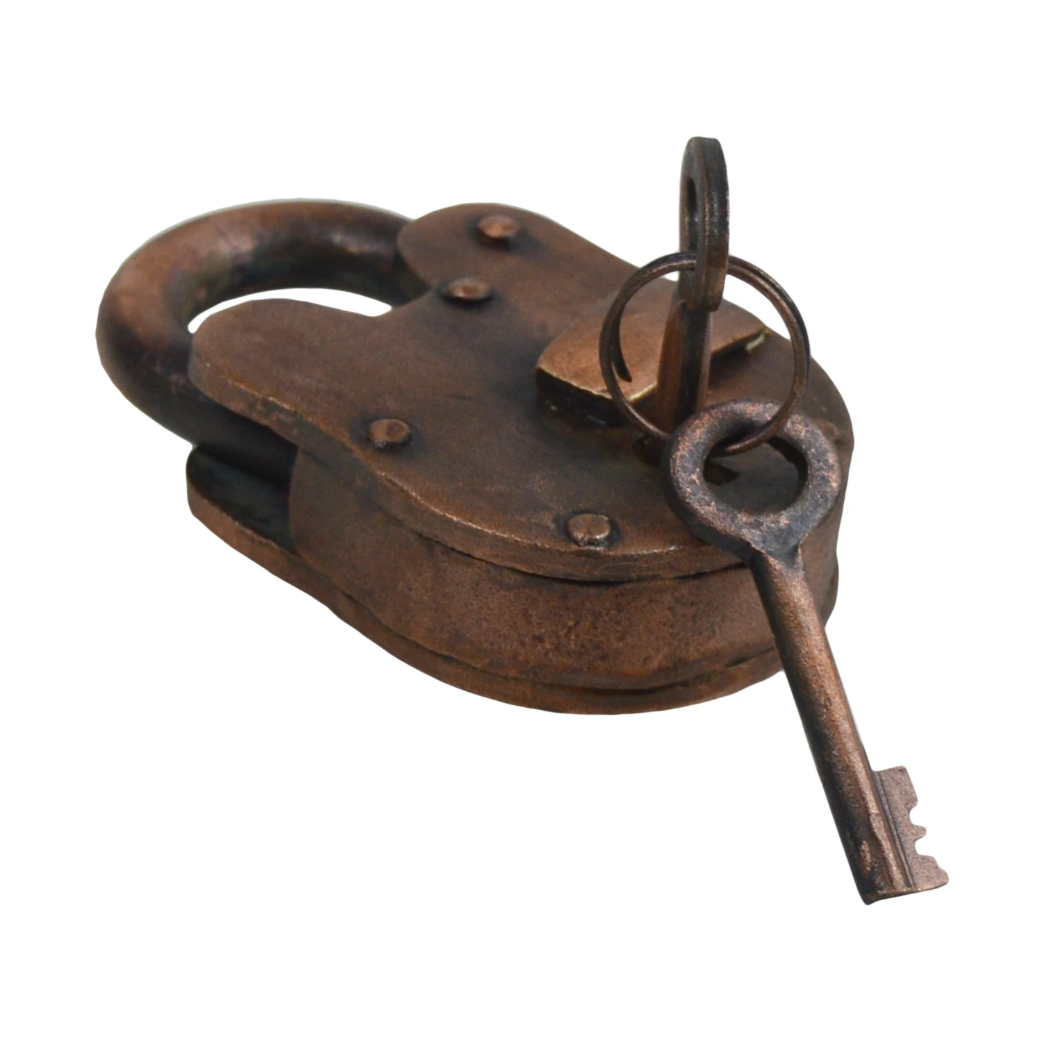 Fresh and High Quality Antique Pad Lock Key Stylish Door Locks With 2 ...