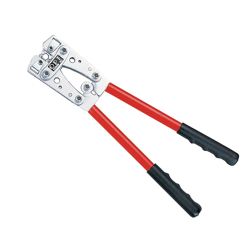 Hx-50b Hand Crimping Tools - Buy Terminal Crimper,Hex Crimping,Hand ...