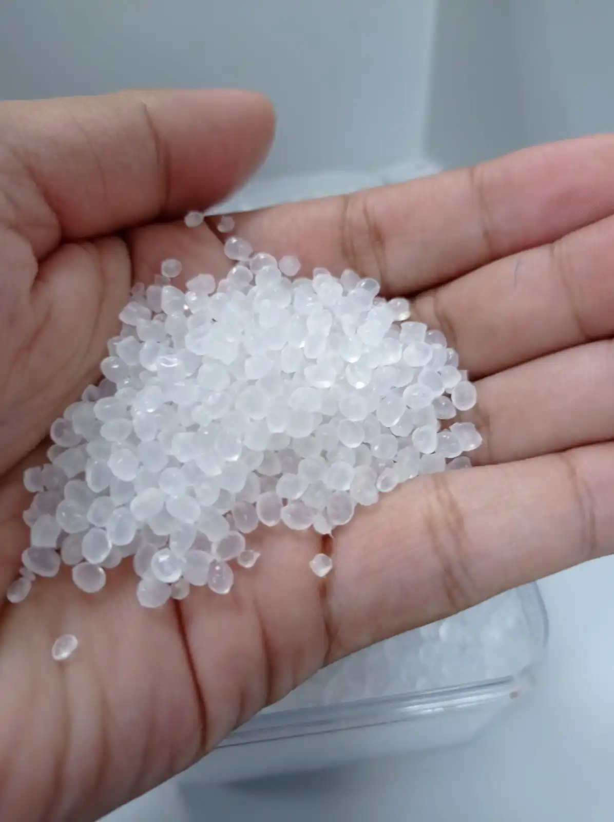 Pp Random Copolymer Ircm30 - Buy Polypropylene Random Copolymer ...