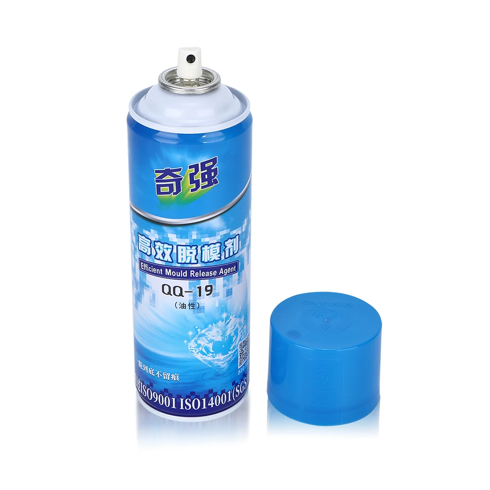 Oil Based Mold Release Agent 500ml - Buy Oil-based Mold Release Agent ...