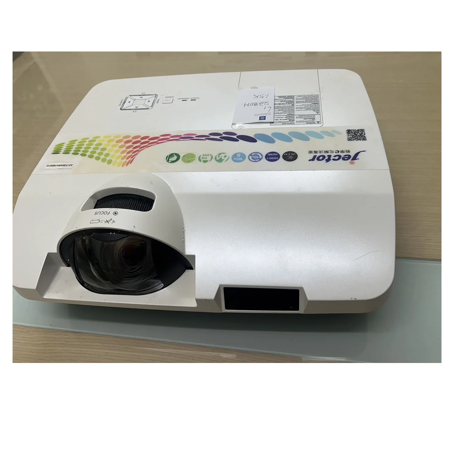 Used Projector Japan Famous Brand Jector Multifunctional Alr Projector ...