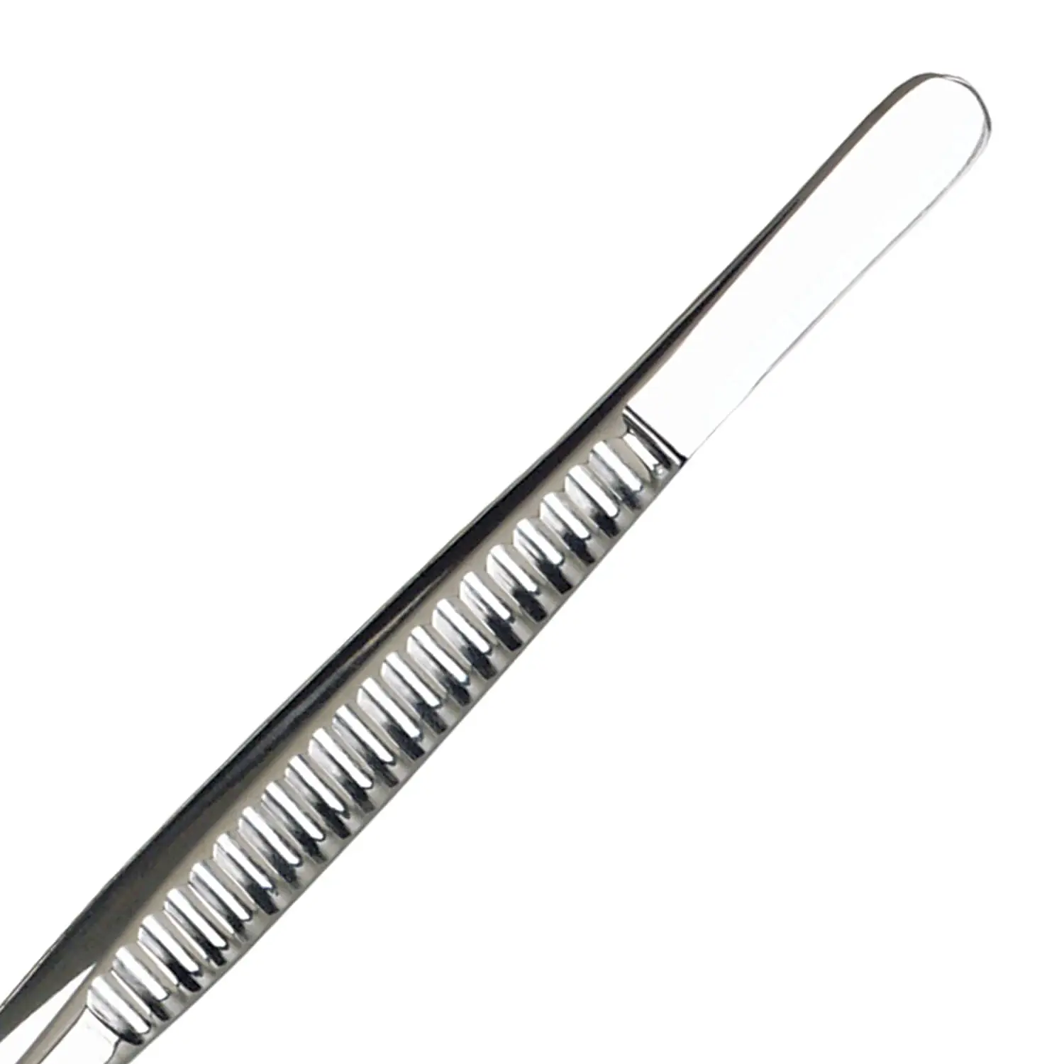 Stainless Steel Labtron Russian Tissue And Lung Dissecting Forceps By ...