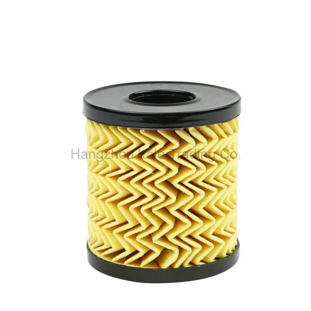 High Quality Oil Filter Filtro De Aceite For Peugeot Citroen Oem 1109ay ...