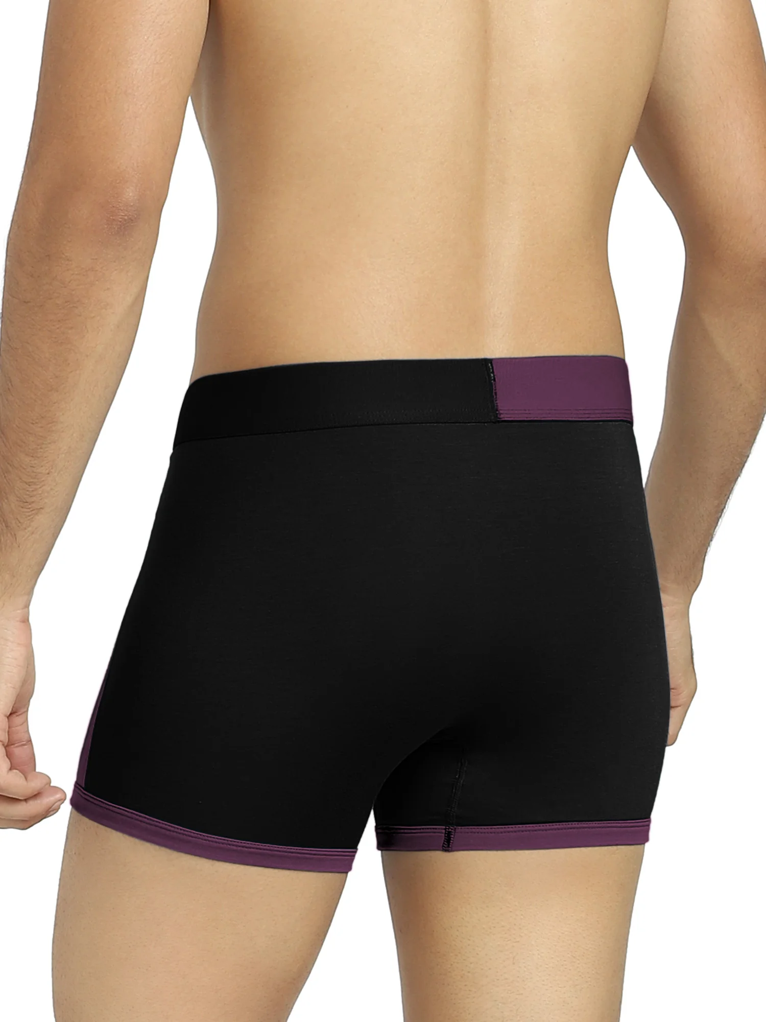 Indian Tencel Modal Premium Trunk Underwear For Men - Buy Underwear For ...