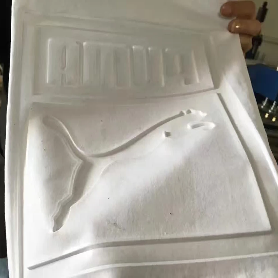 Embossing Technique - Silicone Printing For Clothes Manufactured In ...