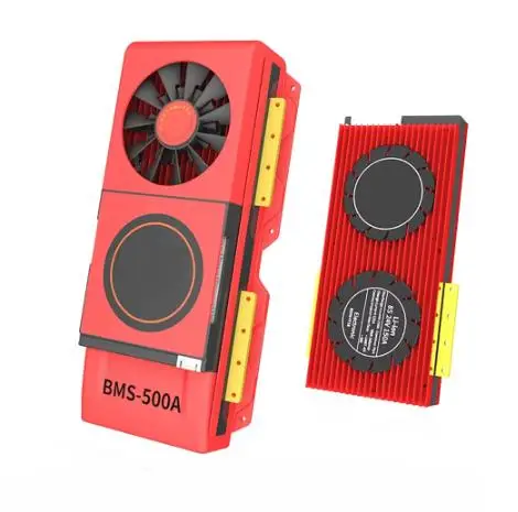 Smart Bms Lifepo4 With Bluetooth Communication Smart Bms Lifepo4 4s/8s ...