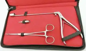 Hemorrhoidal Ligator Set - Efficient and Durable Solutions