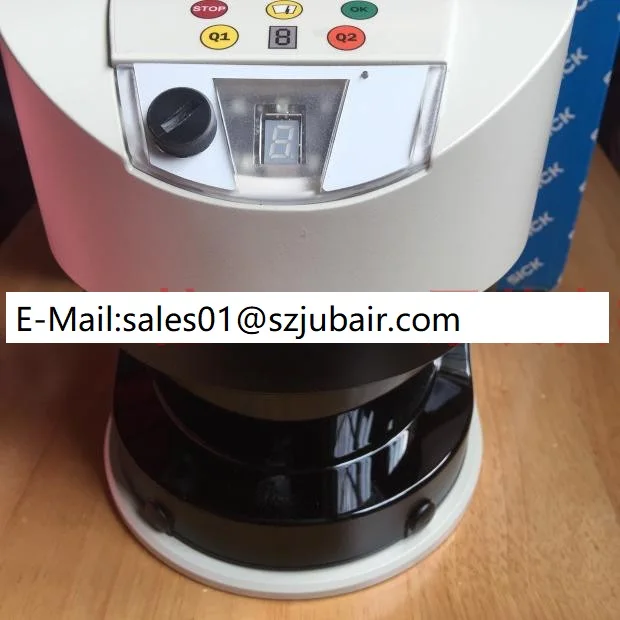 Wholesale Lms511-20100 Pro - 2d Lidar Sensor Lms511-20100. 2d Laser ...