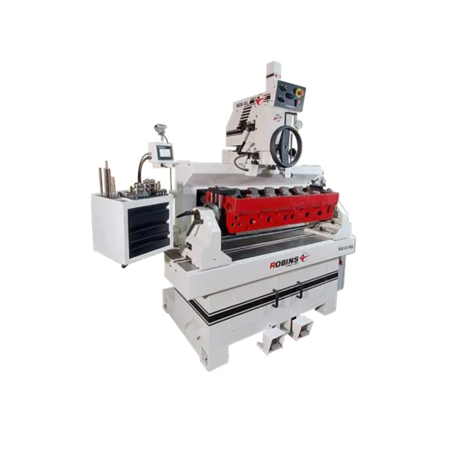 Super Selling Robins Heavy Duty Cylinder Head Valve Seat And Guide ...